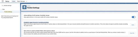 Salesforce Partialcopysandbox Sandboxtemplate Datamanagement Salesforce Crm