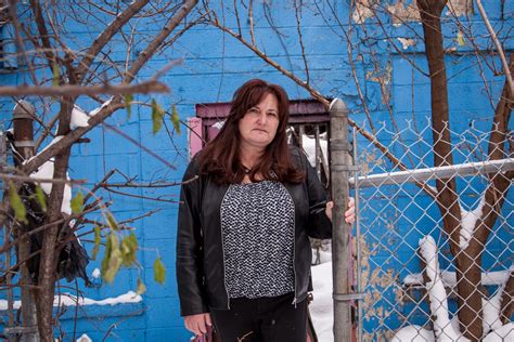 Sex Trafficking And The Not So Secret Lives Of It S Victems