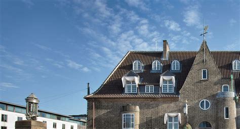 Welcome To Implement Hellerup Implement