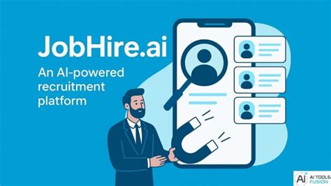 Jobhire Ai Review Faster Smarter Ai Hiring Tool In 2025