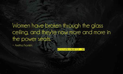 Glass Ceiling Quotes Top 21 Famous Quotes About Glass Ceiling