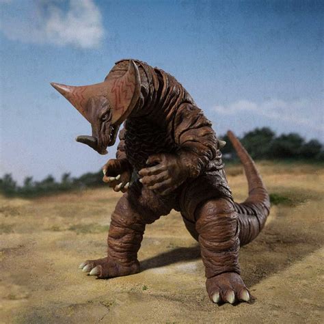 Gomora Ultraman Shfiguarts Hobby Bee Canada