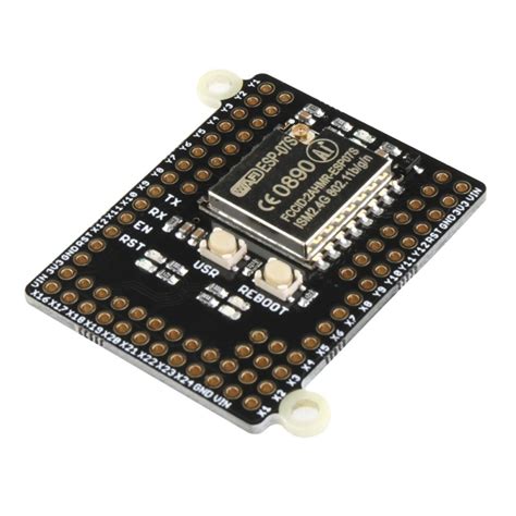 Wifi Skin For Pyboard