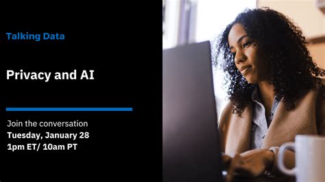 Privacy And Ai National Cybersecurity Alliance