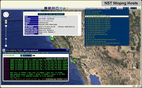 Network Security Toolkit NST