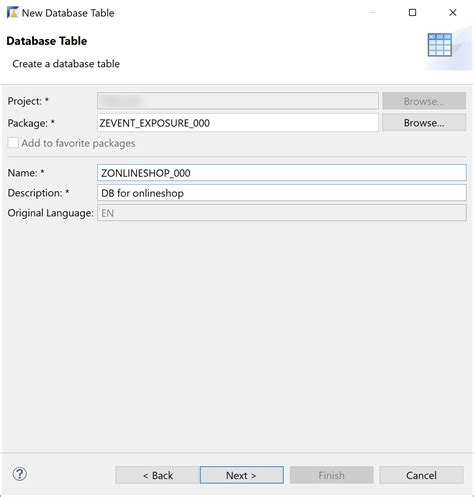How To Create Rap Business Events In Sap Btp Abap Environment Sap Tutorials