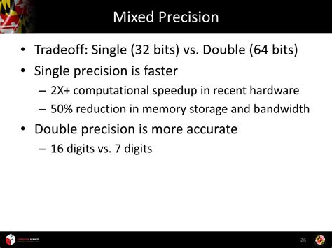 PPT Automated Floating Point Precision Analysis PowerPoint Presentation ID 2450804