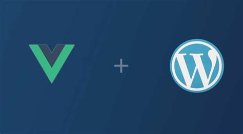 Getting Started With Vuejs And Wordpress