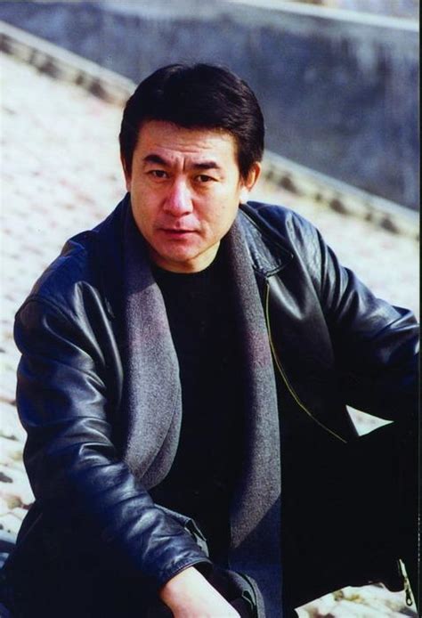 我喜歡的山東十位男演員，都是演技派，你喜歡哪一位？ 每日頭條