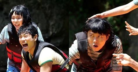 놀뭐 유재석 어깨 든든…토요일 깡패 이이경→소금쟁이 주우재 맹활약 조선비즈