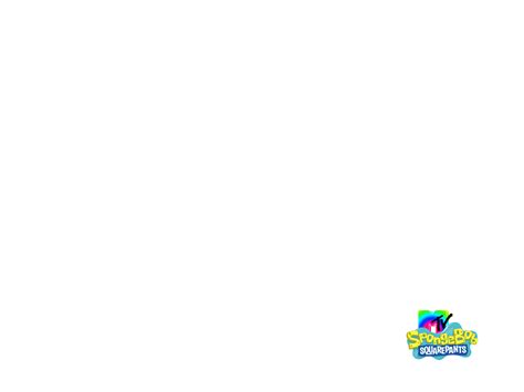 Mtv Spongebob Screen Bug July 2008 By Progamechris On Deviantart