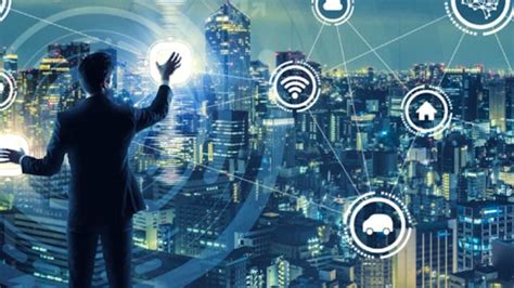 Foundations Of Iot Systems And Industrial Automation Coursera