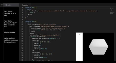 louis perner on linkedin react threejs