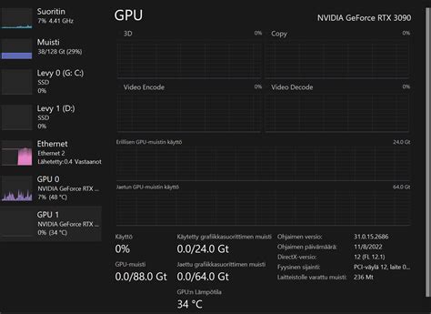 select gpu in case of multiple options · issue 2364 · dotnet