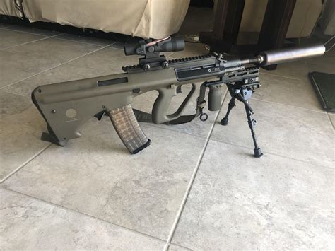 Aug Upgrades Below Rnfa