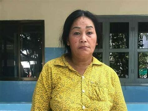 Success Yean From Cambodia Raised 363 To Fund Surgery To Help Her Breathe And Hear Well Again