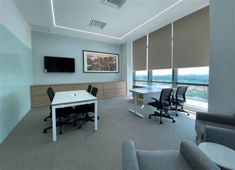 Aco Tech Sdn Bhd Hartamas Design Associates