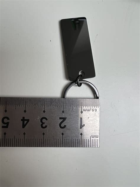 Personalized Music Spotify Scan Code Keychain For Women Men Etsy Uk