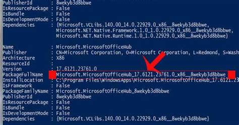 Logeshwaran Org Alternative Way To Uninstall System Apps In Windows 10