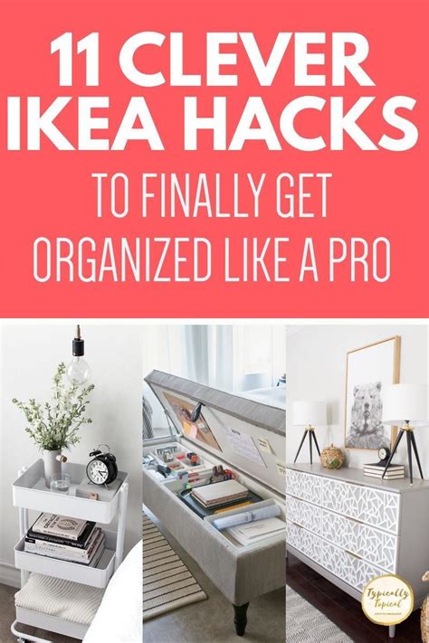 Ikea Hacks You Can Do In A Weekend To Make Your Home Look Amazing Artofit