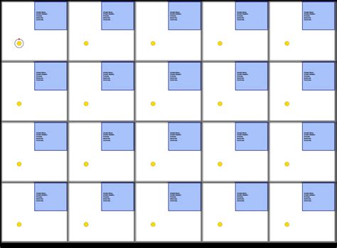 Atomic Number Of First 20 Elements