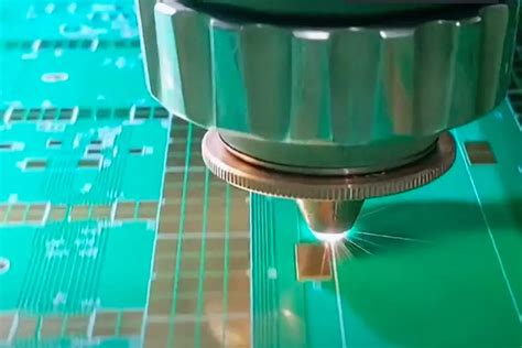 A Guide Of How To Cut PCB Boards Tips And Techniques Kingsignal PCB PCBA Solutions