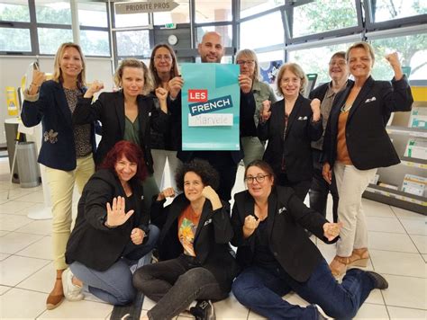 Sandrine Monnet Posted On Linkedin