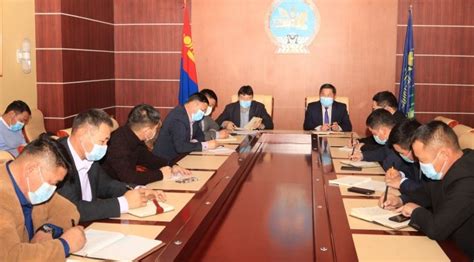 СУМДЫН УДИРДЛАГУУДАД ҮҮРЭГ ЧИГЛЭЛ ӨГЛӨӨ