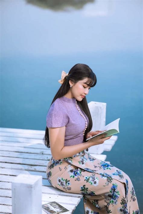 Ei Chaw Po Maharnweoo