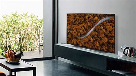 Lg Cx Oled Vs Sony A H Oled Which Mid Price Oled Tv Should You Choose Techradar