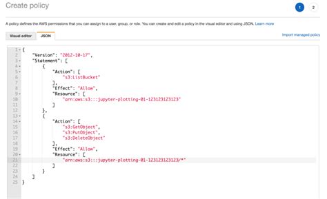 Basic Plotting Using Aws Jupyter Notebooks Aws Cloud Devops