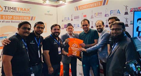 syed huzaifa hashmi posted on linkedin