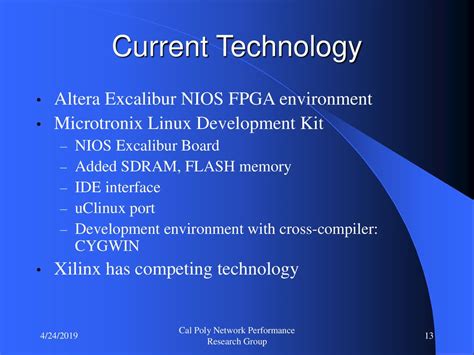 Netperl Seminar Hardwaresoftware Co Design Ppt Download