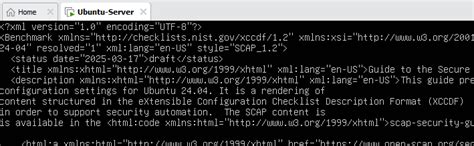 Ubuntu Server Security Hardening With Ubuntu Security Guide USG DEV Community