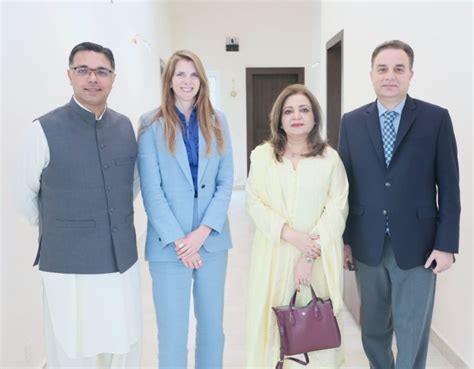 Shazia Zaidi On Linkedin Networking Highcommission Growth Network