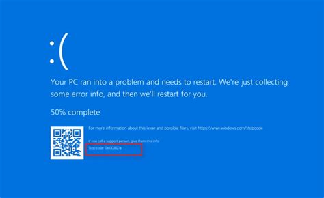 Corrector De Errores Bsod Windows Diary