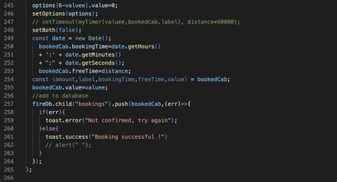 Github Adityaarora08cab Booking System Full Stack Frontend With React Js And Backend With