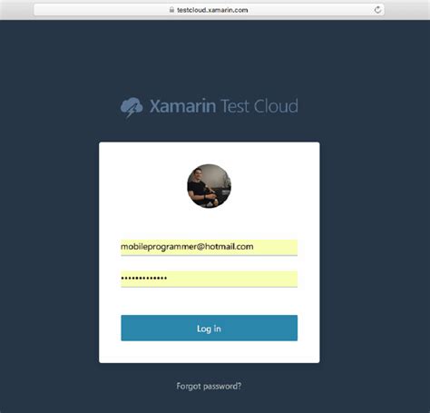 The Most Comprehensive Guide To Xamarin Test Cloud The Most Comprehensive Guide To Xamarin Test Cloud