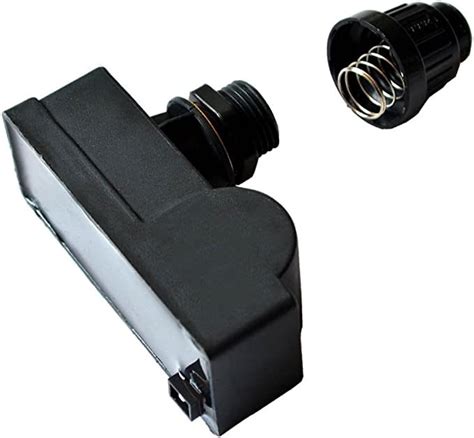 Electronic Push Button Pulse Igniter For Uniflame Patio Heaters Gas