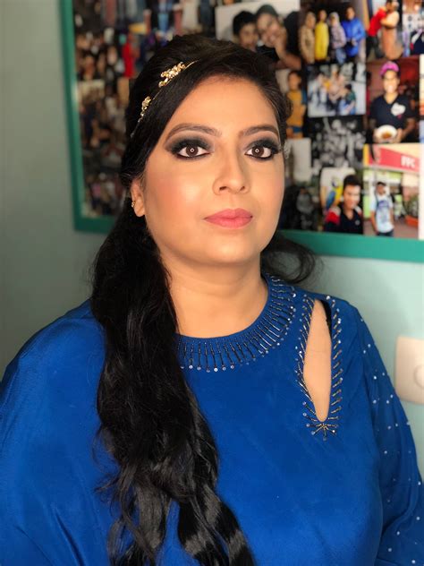 Abhilasha Gupta Makeup Artist Services Review And Info Olready