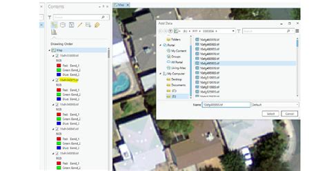 Complete Noob Not Understanding Arcgis Arcgis