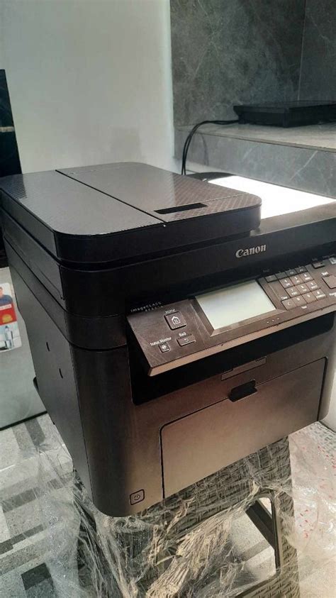 Canon Imageclass Mf237w Computers And Tech Printers Scanners And Copiers