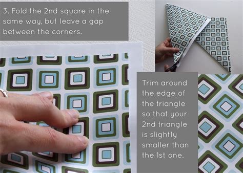 Pippa S Long Stockings DIY Paper Box