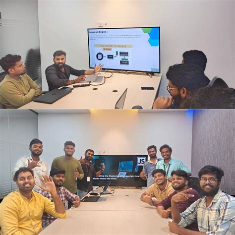 Gopinath E Posted On Linkedin