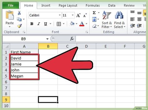 Cómo ordenar filas de Excel Aprende a ordenar filas de Excel