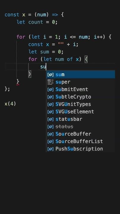 Leetcode 2180 Solution Count Integers With Even Digit Sum Youtube