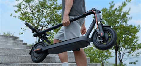 Xiaomi Electric Scooter Elite Fr Xiaomi France