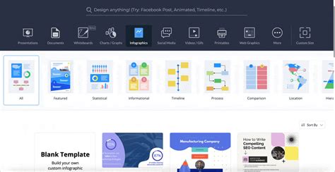 Creating Infographic Animations