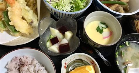 四季膳桜花 鹿児島市 丼もの Retty