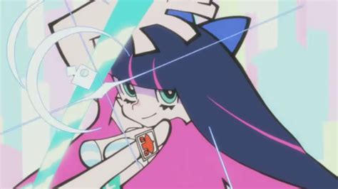 Ebay Paintings Panty And Stocking Anime Panty＆stocking With